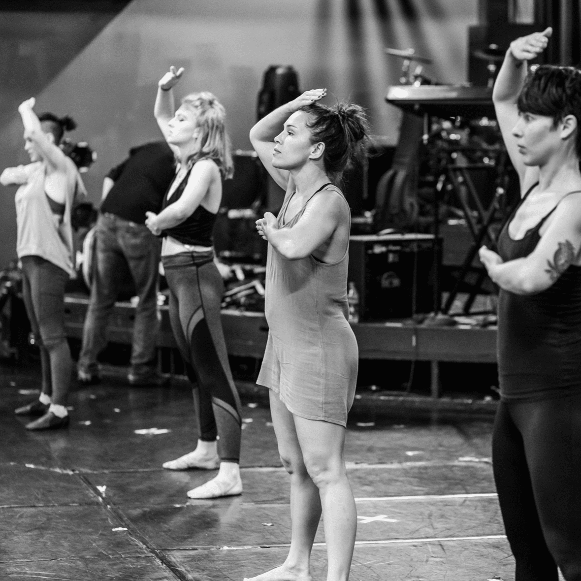 Education Overview - Shadowbox Live